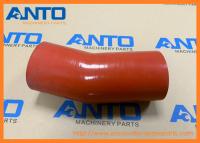 China 17A-03-41771 17A0341771 Hose KOMATSU Bulldozer Spare Parts Fitting For D155A D155AX for sale