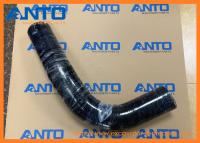 China 17A-03-41731 17A0341731 Hose KOMATSU Bulldozer Spare Parts Fitting For D155A D155AX for sale