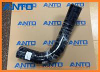 China 17A-03-41731 17A0341731 Hose KOMATSU Bulldozer Spare Parts Fitting For D155A D155AX for sale
