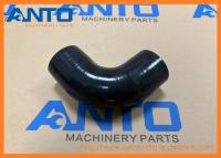 China 17A-03-41612 17A0341612 Hose KOMATSU Bulldozer Spare Parts Fitting For D155AX-6 D155A-6R for sale
