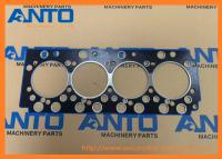 China 1003022 Cylinder Gasket Excavator Spare Parts Fitting For KH150 for sale