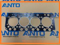 China 1003022 Cylinder Gasket Excavator Spare Parts Fitting For KH150 for sale