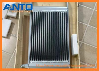 China 14Z-03-11230 14Z-03-11231 14Z-03-11232 Oil Cooler KOMATSU Excavator Spare Parts For D65E-12 for sale