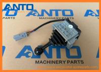 China 307-4671 3074671 Control Handle Wheel Loader Spare Parts Fit For C11 962H 966H for sale