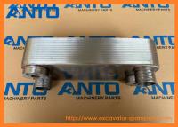 China VOE15135094 Heat Exchanger Wheel Loader Spare Parts Fit For L150H L180G L220H for sale