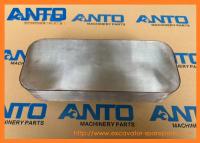 China VOE15135094 Heat Exchanger Wheel Loader Spare Parts Fit For L150H L180G L220H for sale