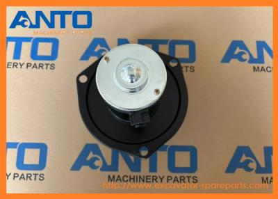 China ND292500-0140 ND2925000140 Blower Motor KOMATSU Excavator Spare Parts Fit For PC1250-7 for sale