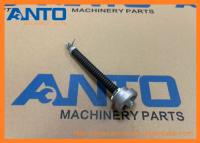 China 4266481 Flow Control Hydraulic Valve Excavator Spare Parts For EX100-2 EX120-2 EX125WD-5 for sale