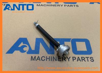 China 4266481 Flow Control Hydraulic Valve Excavator Spare Parts For EX100-2 EX120-2 EX125WD-5 for sale