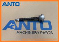 China 4266481 Flow Control Hydraulic Valve Excavator Spare Parts For EX100-2 EX120-2 EX125WD-5 for sale