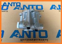 China VOE14550214 14550214 Gear Pump Excavator Spare Parts Fit For EC210C EC220D EC235C for sale
