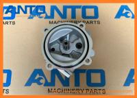 China VOE14550214 14550214 Gear Pump Excavator Spare Parts Fit For EC210C EC220D EC235C for sale