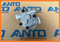 China VOE14550214 14550214 Gear Pump Excavator Spare Parts Fit For EC210C EC220D EC235C for sale