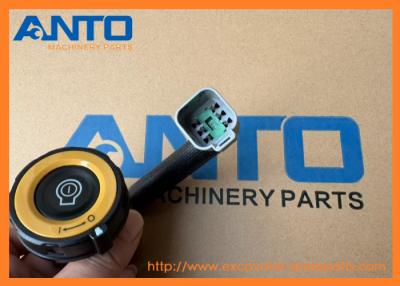 China 526-5708 5265708 Push Button Switch Excavator Spare Parts For 320GC 320 323 336 340 for sale