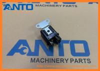 China 8-94460-706-1 8944607061 Relay HITACHI Excavator Spare Parts For ZX110-3 ZX130-3 ZX145W-3 for sale