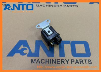 China 8-94460-706-1 8944607061 Relay HITACHI Excavator Spare Parts For ZX110-3 ZX130-3 ZX145W-3 for sale