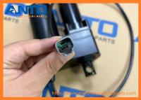 China 15141094 Actuator Excavator Spare Parts Fitting For L110G L120G L150G L180G L220G L250G for sale