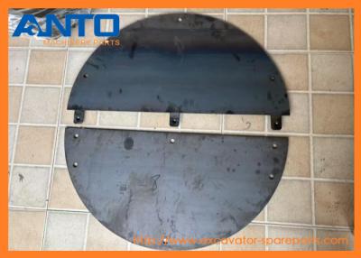 China 20Y-973-2220 20Y-973-2230 Cover KOMATSU Excavator Spare Parts Fit For PC220LC-8 PC300-8 for sale