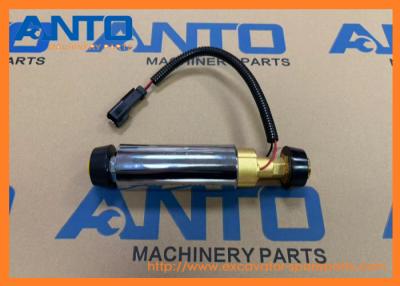 China 5260634 6245-71-8110 Fuel Transfer Pump Excavator Engine Parts For SAA6D125E SAA6D140E for sale