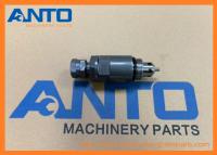 China 723-40-91300 7234091300 Relief Valve KOMATSU Excavator Spare Parts For PC200 PC210 PC220 for sale