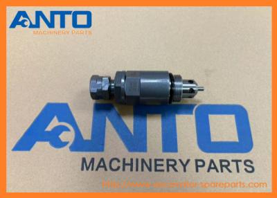 China 723-40-91300 7234091300 Relief Valve KOMATSU Excavator Spare Parts For PC200 PC210 PC220 for sale