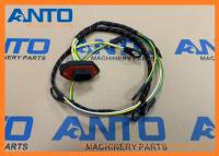 China 418-7614 372-4548 Harness Excavator Spare Parts Fitting For C13 345D 349D2 L for sale