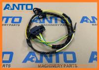 China 418-7614 372-4548 Harness Excavator Spare Parts Fitting For C13 345D 349D2 L for sale