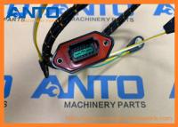 China 418-7614 372-4548 Harness Excavator Spare Parts Fitting For C13 345D 349D2 L for sale