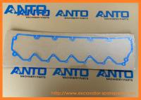 China 388-0536 3880536 Gasket Excavator Spare Parts Suitable For C7.1 323D2 L 326D2 L 330D2 L for sale