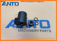 China VOE11716678 11716678 Transmission Solenoid Coil Excavator Spare Parts For BL60 BL61 for sale