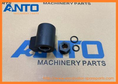 China VOE11716678 11716678 Transmission Solenoid Coil Excavator Spare Parts For BL60 BL61 for sale
