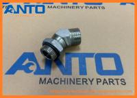 China 4274593 Elbow HITACHI Excavator Spare Parts Fitting For EX400-3C EX450H-5 EX550-5 JPN for sale