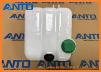 China 20879330 Expansion Tank Excavator Spare Parts Fitting For L150E L180E L2200E L250G for sale