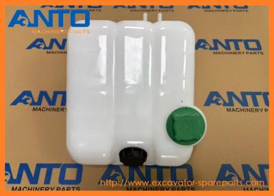 China 20879330 Expansion Tank Excavator Spare Parts Fitting For L150E L180E L2200E L250G for sale