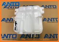 China 20879330 Expansion Tank Excavator Spare Parts Fitting For L150E L180E L2200E L250G for sale