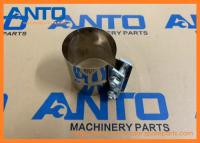 China 11N6-30040 Muffler Clamp HYUNDAI Excavator Spare Parts For R140LC-9 R145CR-9 R160LC-7 for sale