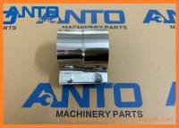 China 11N6-30040 Muffler Clamp HYUNDAI Excavator Spare Parts For R140LC-9 R145CR-9 R160LC-7 for sale