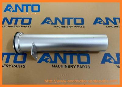China 11N4-32190 Exhaust Connector HYUNDAI Excavator Spare Parts Fitting For R210LC7H RC215C7H for sale
