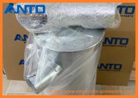China 11N6-37020 Muffler HYUNDAI Excavator Spare Parts Fitting For R210LC7H RC215C7H for sale