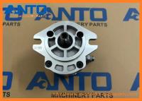 China 307-3036 3073036 Fan Motor Loader Spare Parts Fitting For 247B 247B3 257B 257B3 257D for sale