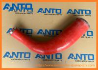 China 4644279 Air Intake Hose HITACHI Excavator Spare Parts For ZX1800K-3 ZX850-3 ZX870H-3 for sale