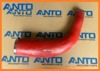 China 4644279 Air Intake Hose HITACHI Excavator Spare Parts For ZX1800K-3 ZX850-3 ZX870H-3 for sale
