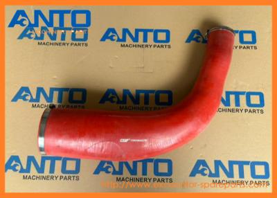 China 4644279 Air Intake Hose HITACHI Excavator Spare Parts For ZX1800K-3 ZX850-3 ZX870H-3 for sale