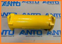 China 379-3436 359-1636 Oil Cooler Excavator Spare Parts Fitting For C13 345D 349F 352F for sale
