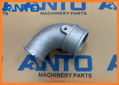 China 3918685 Air Transfer Pipe Generator Set Engine Parts Fitting For 6BT 6BTA 4BT for sale