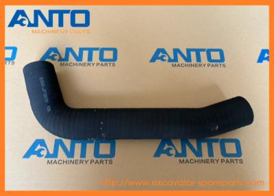 China 230-2854 2302854 Lower Radiator Hose Excavator Spare Parts Fitting For 345D 349D for sale