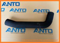 China 230-2854 2302854 Lower Radiator Hose Excavator Spare Parts Fitting For 345D 349D for sale