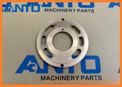 China 39Q8-41600 Valve Plate HYUNDAI Excavator Travel Motor Parts Fit For R250LC-9 R260LC-9A for sale