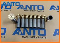 China 39Q8-41321 Piston Excavator Spare Parts Fitting For R250Lc-9 R260Lc-9S R300Lc-9S for sale