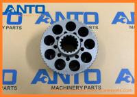 China 39Q8-41270 Cylinder Block HYUNDAI Excavator Spare Parts For R290LC-7A R450LC-7 R500LC-7 for sale